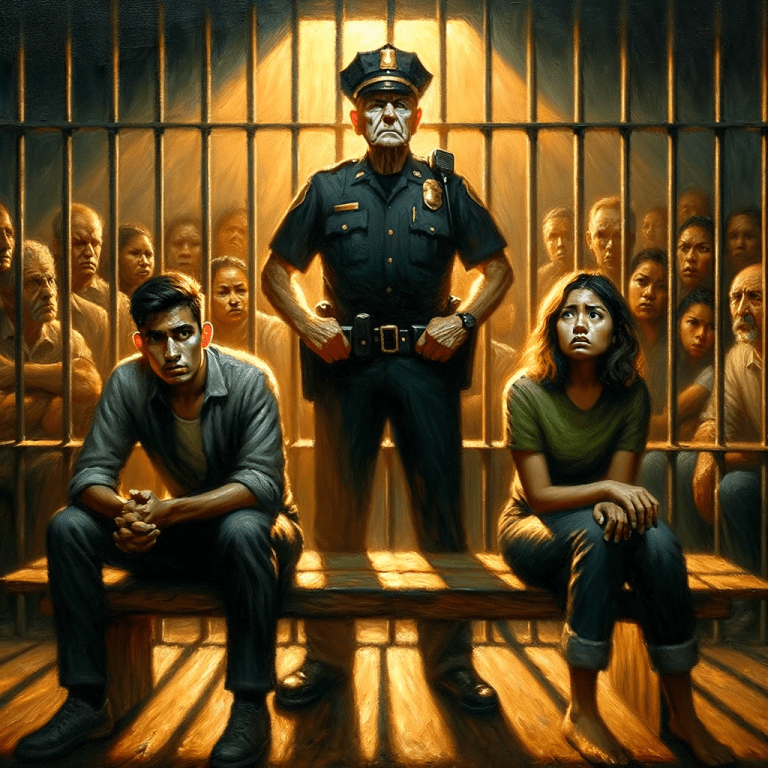 Preventive arrest and security proceedings in CrPC (S.107/151 CrPC) and ...