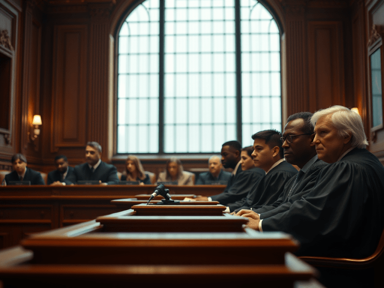 Supreme Court on the Basics of Law of Partition – The Blog of Bharat Chugh